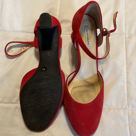 Alex Marie | Shoes | Alex Marie | Poshmark